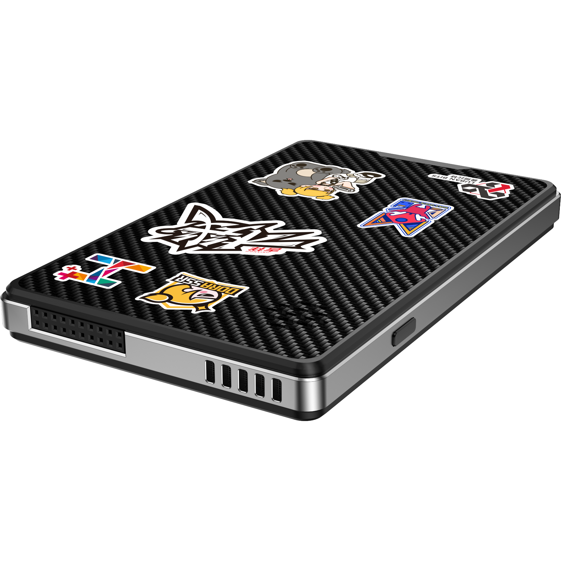 Auspice Gear - 吉祥机